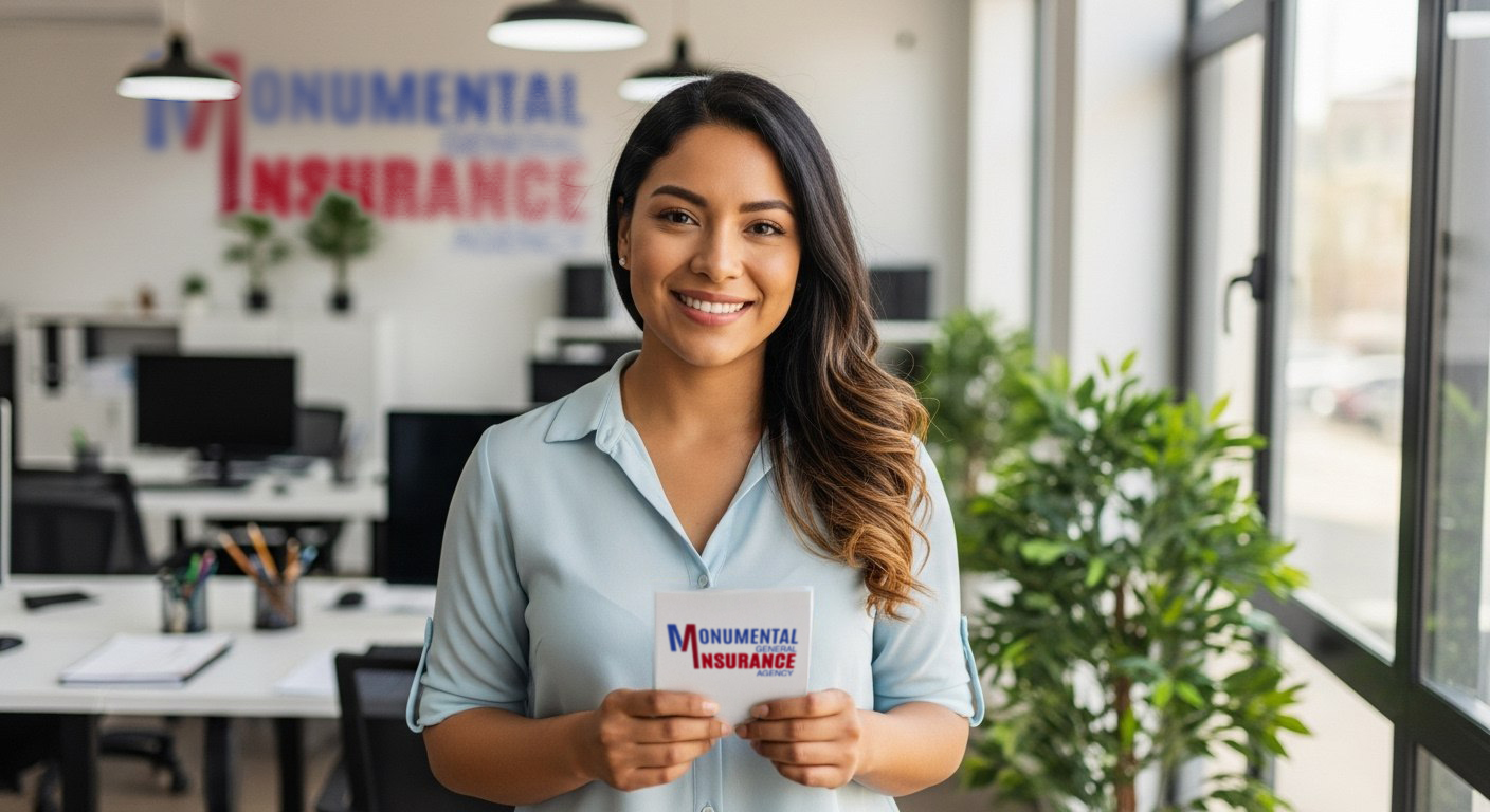 Trámites de Registro | Monumental General Insurance Agency