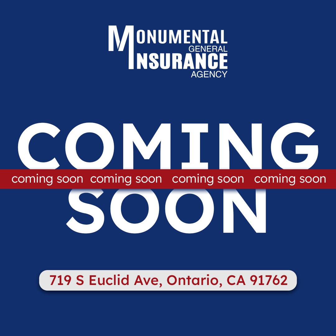 Trámites de Registro | Monumental General Insurance Agency